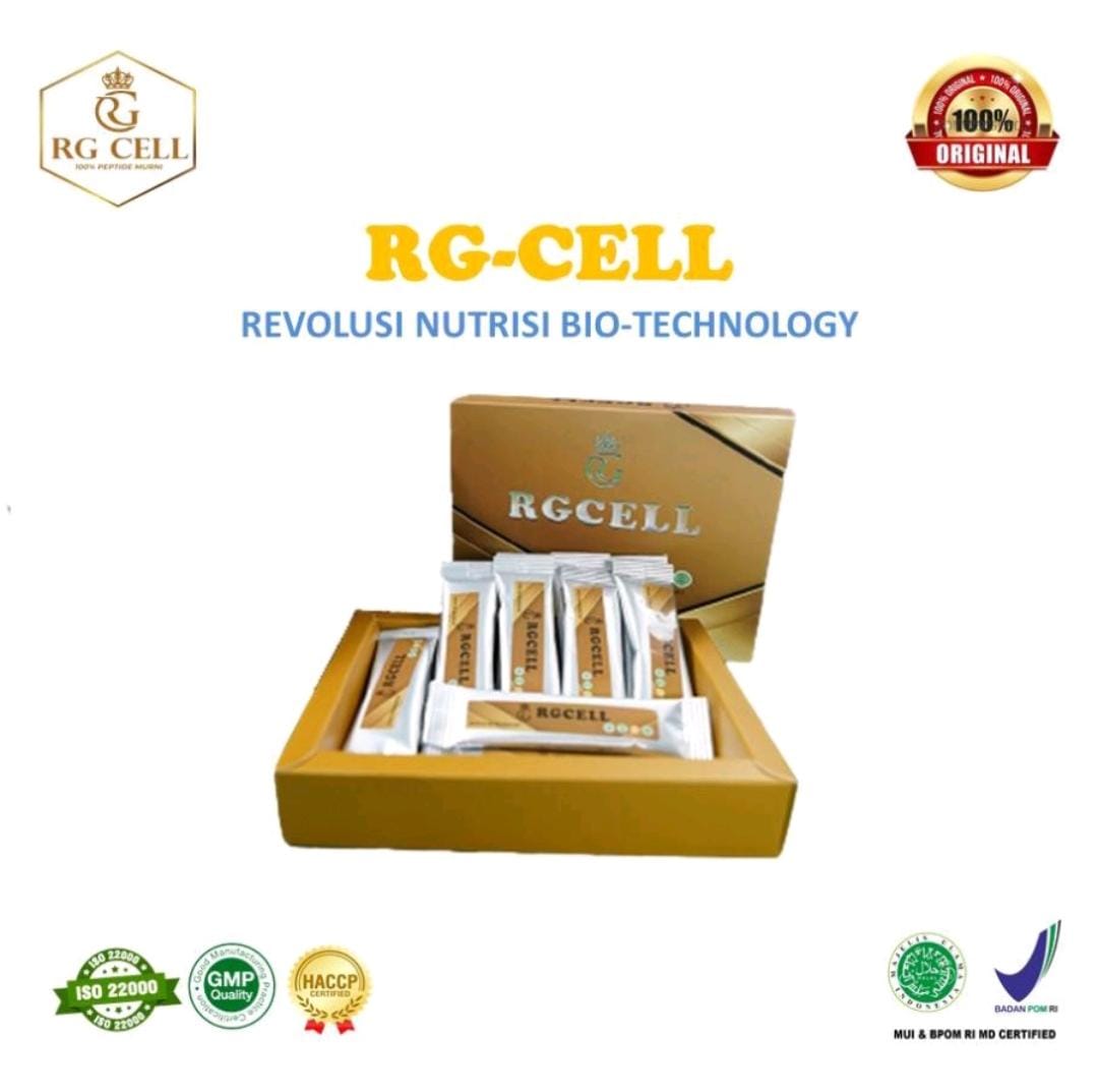 RGCELL