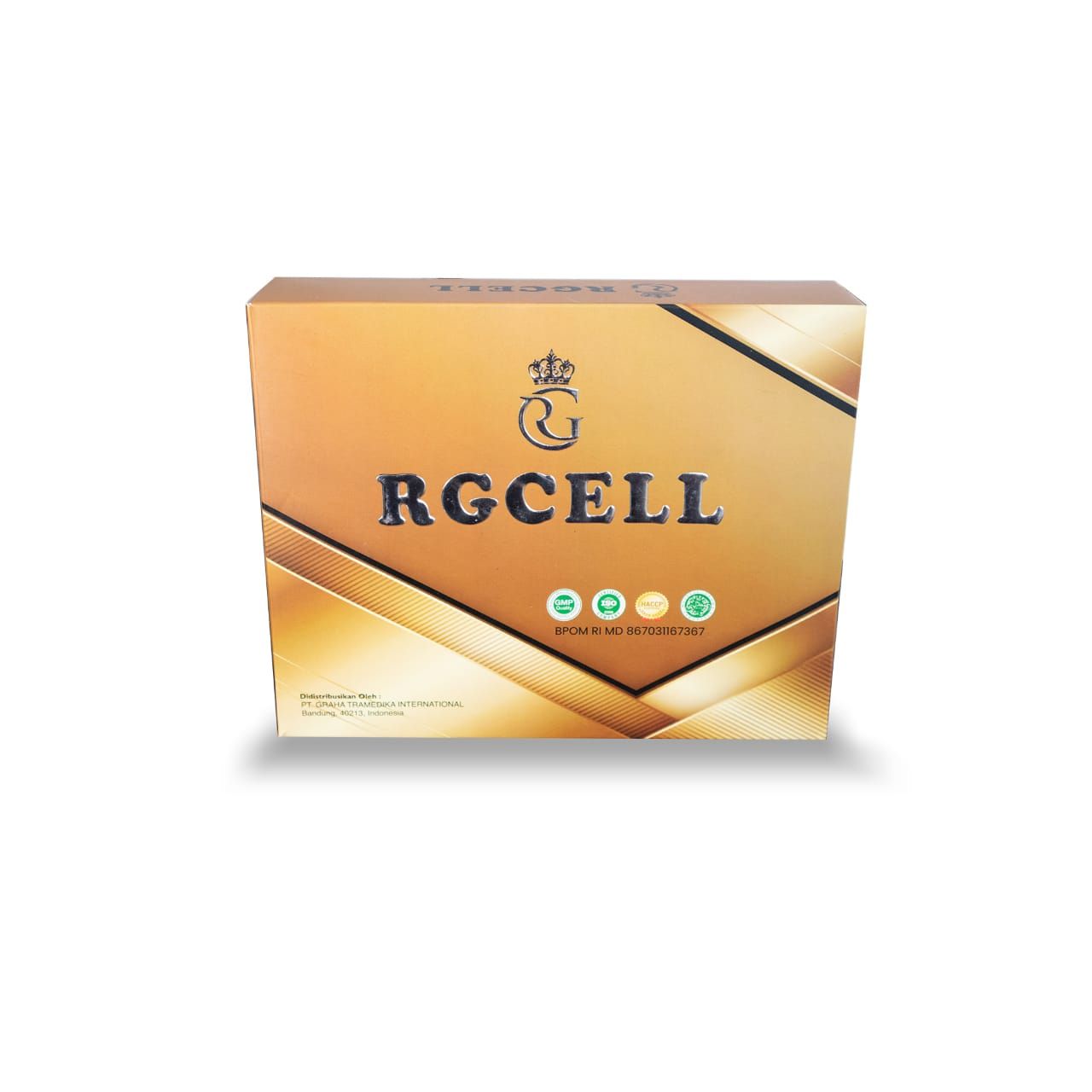 RGCELL