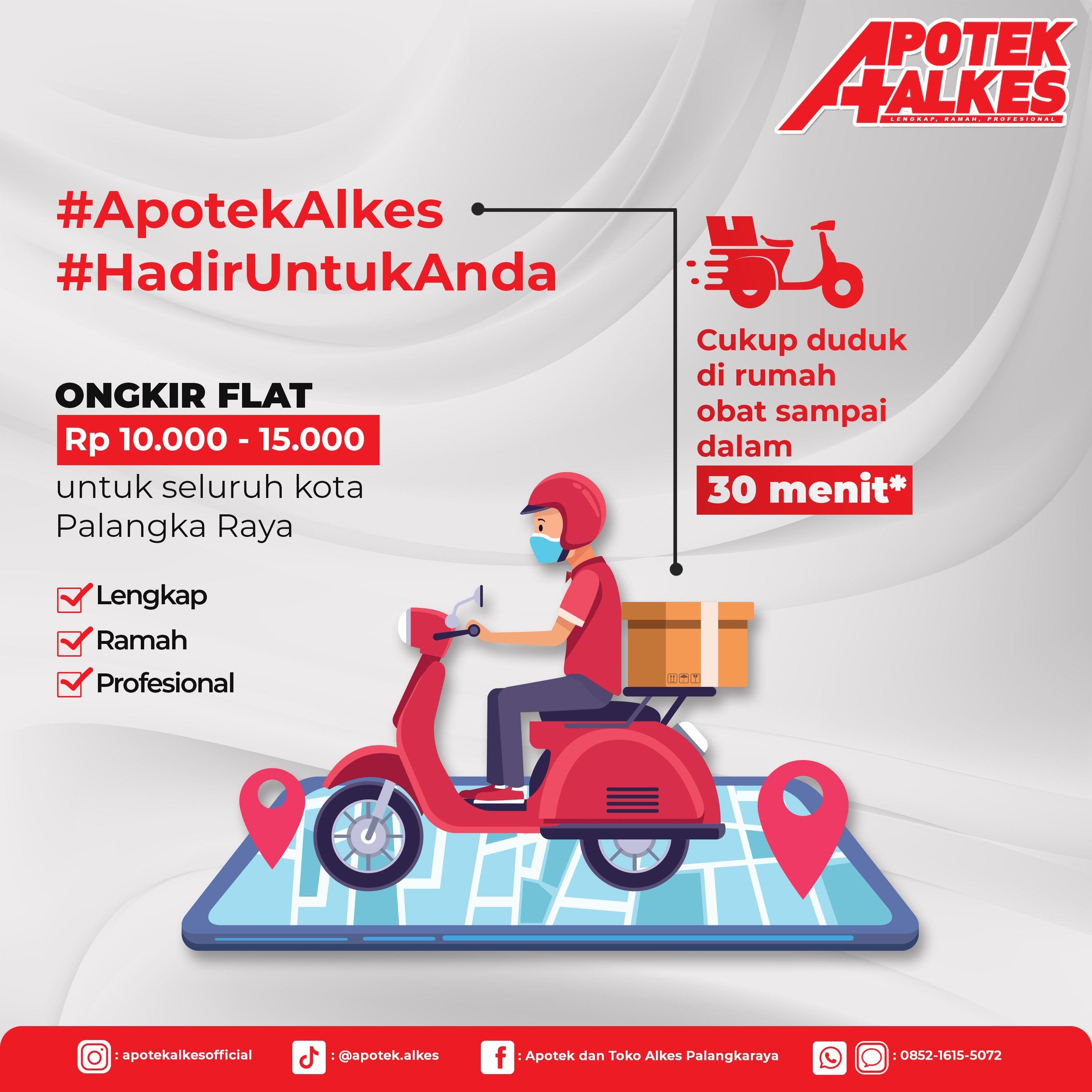 Apotek Alkes