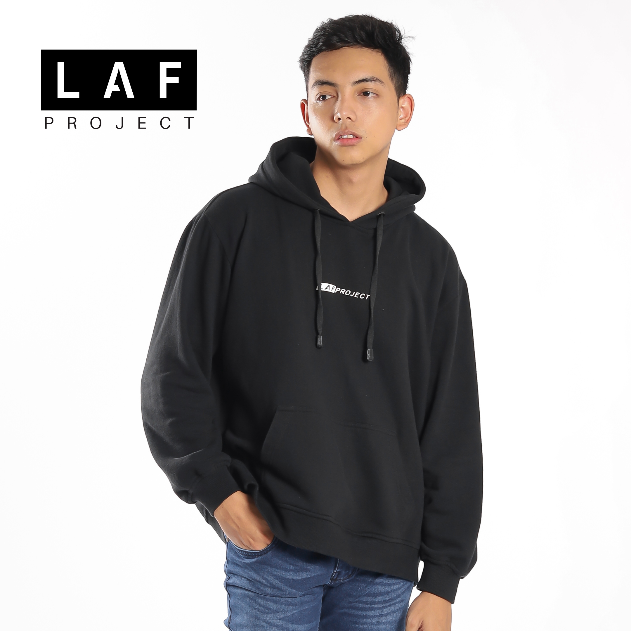LAF Project Official