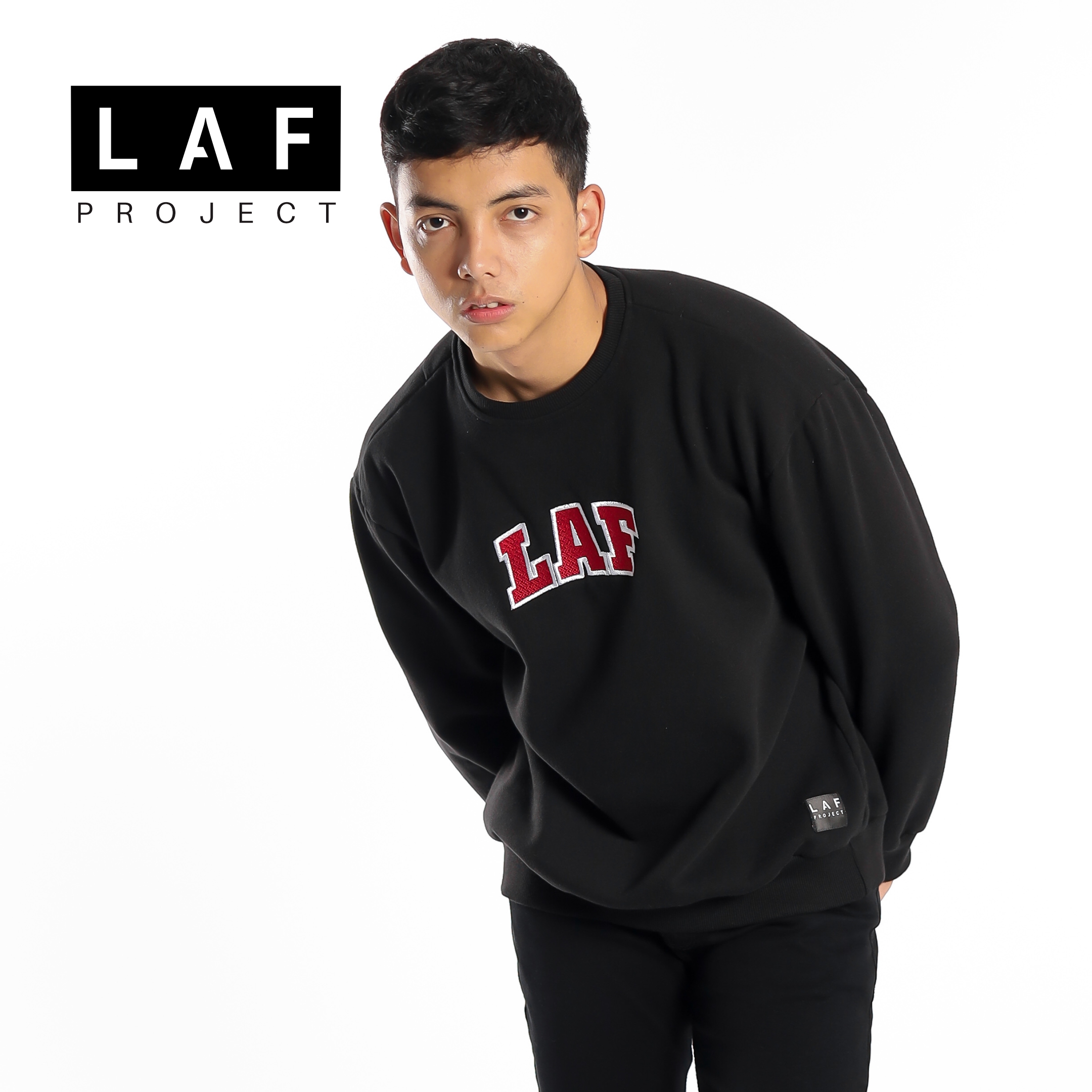 LAF Project Official