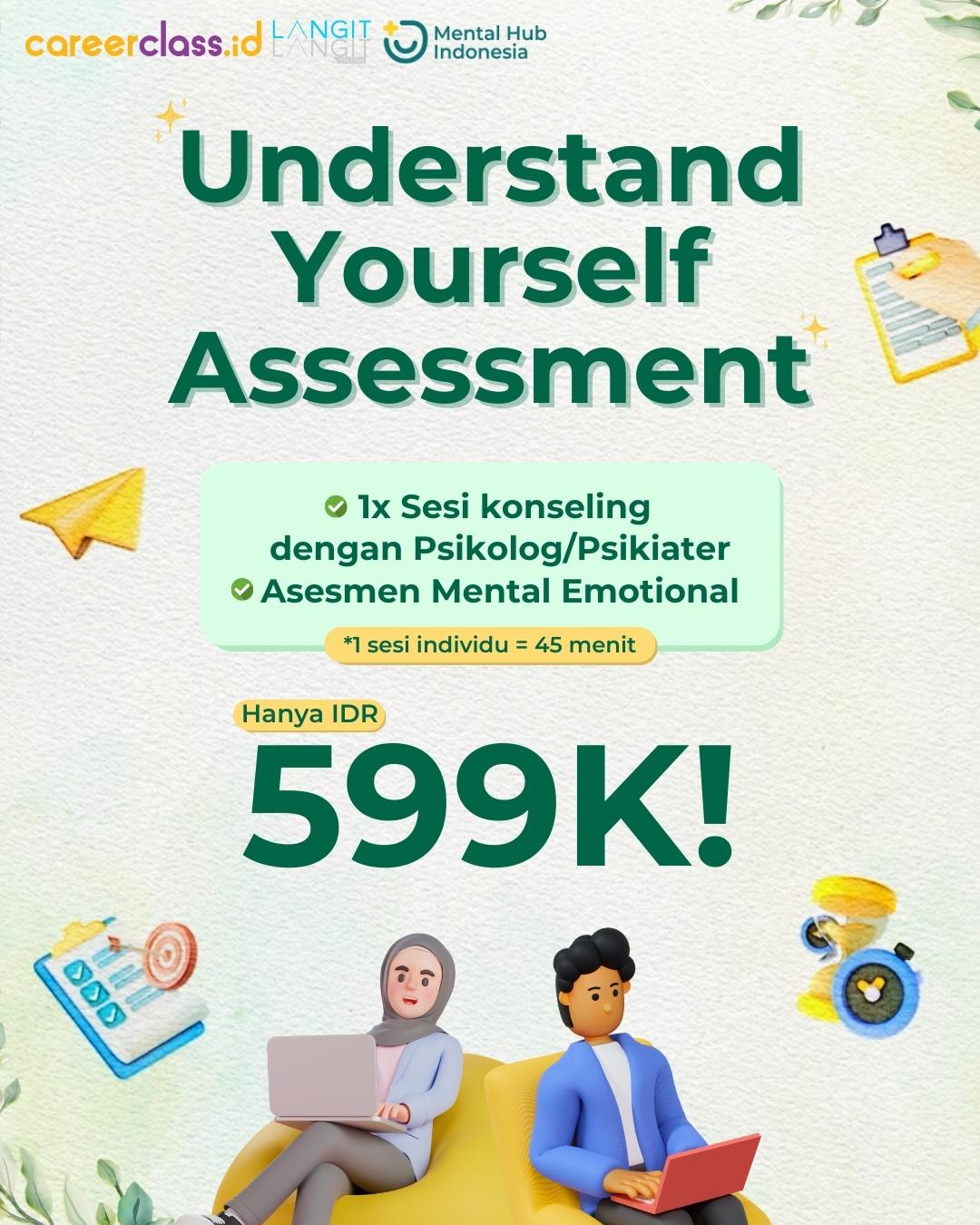 Mental Hub Indonesia