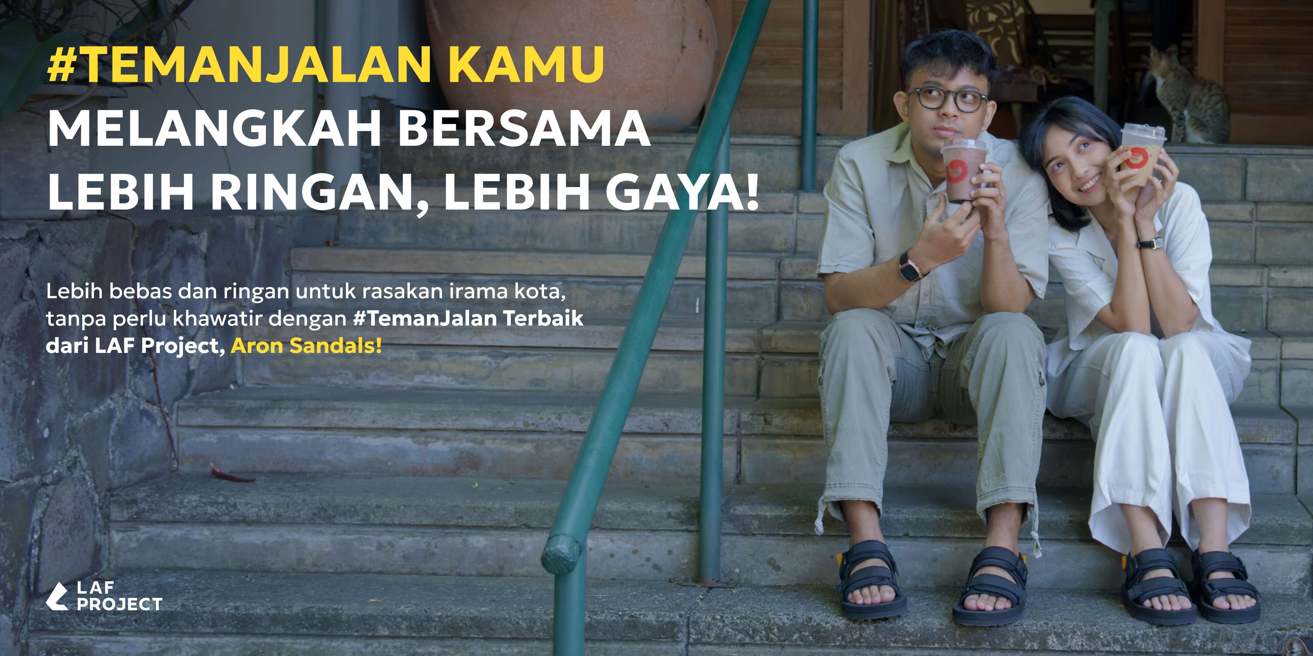 LAF Project Official