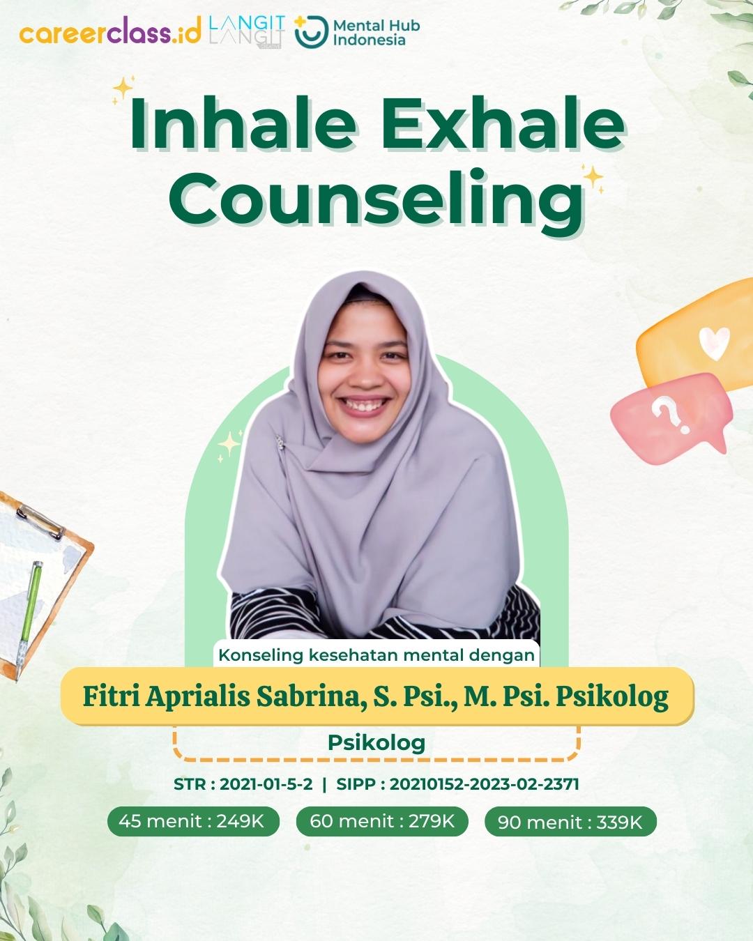 Mental Hub Indonesia