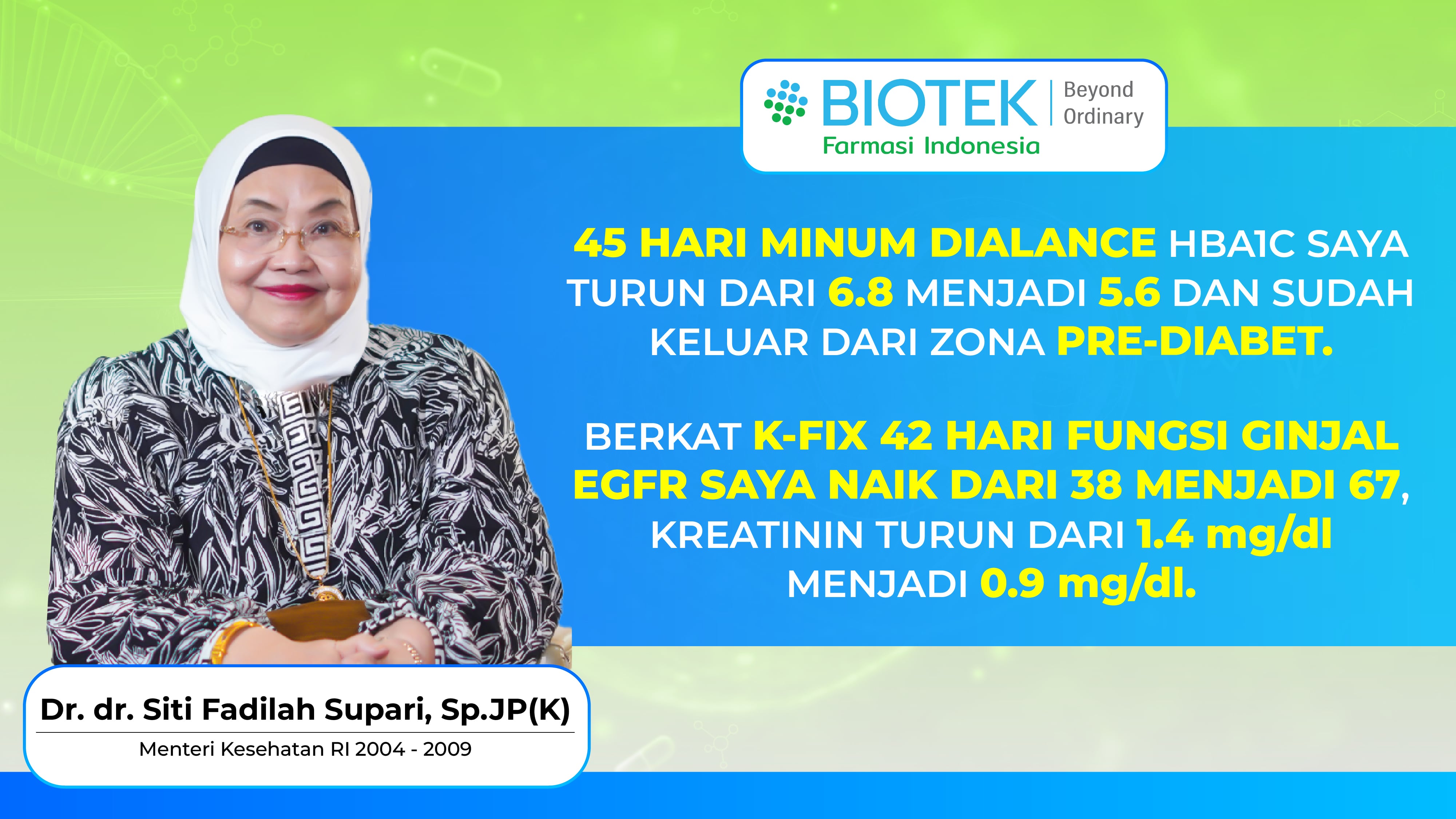 Bioteknologi Farmasi Indonesia