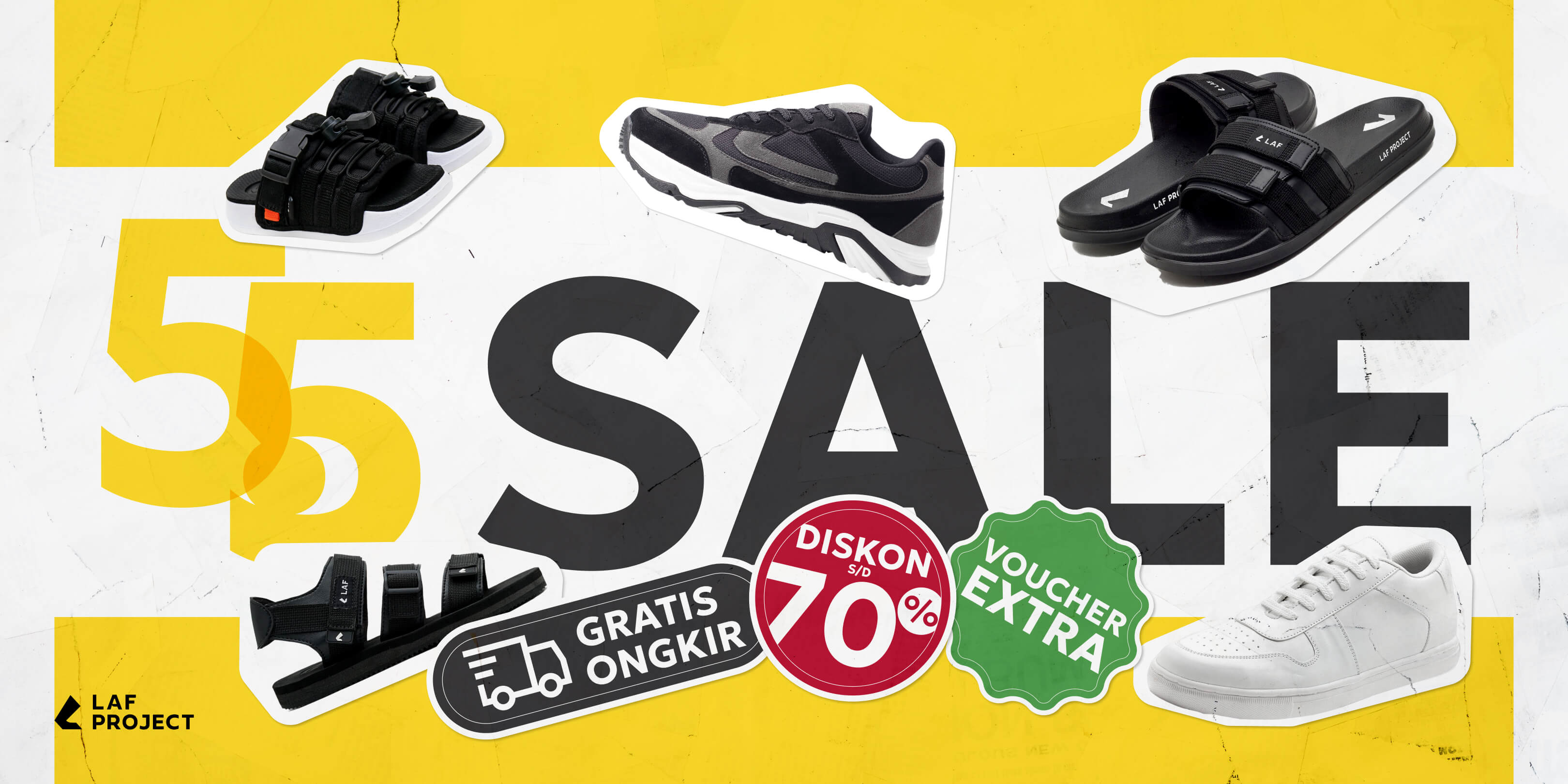 LAF Project Official