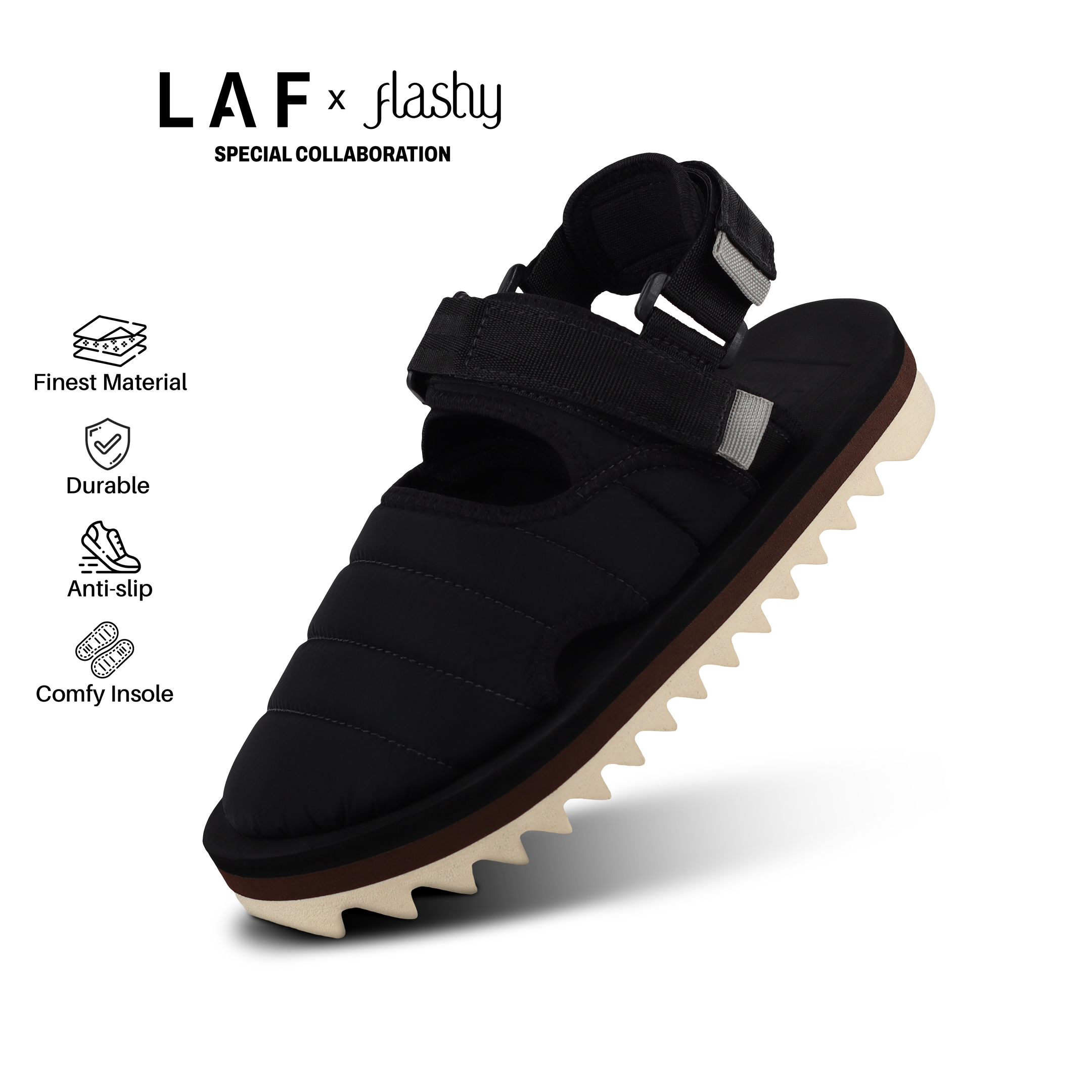 LAF Project Official